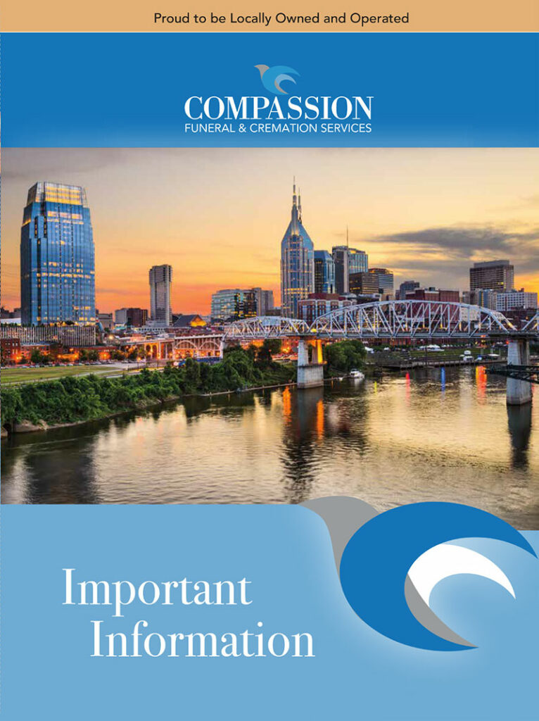 The Compassion Difference - Compassion Funeral and Cremation Services