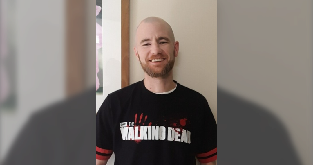 Michael Wesley Hicks - Compassion