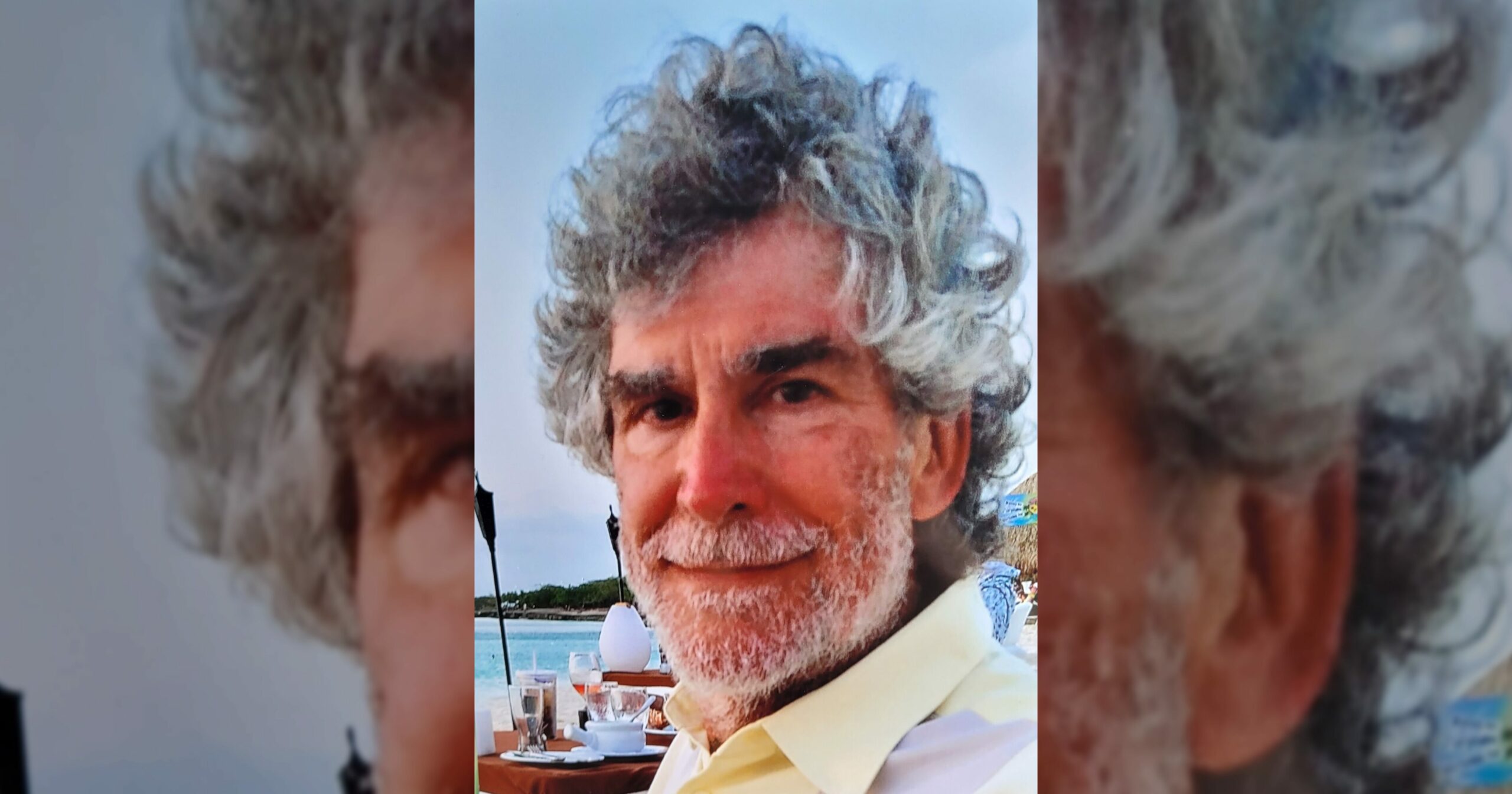 V. Tupper Morehead - Compassion Funeral and Cremation Services