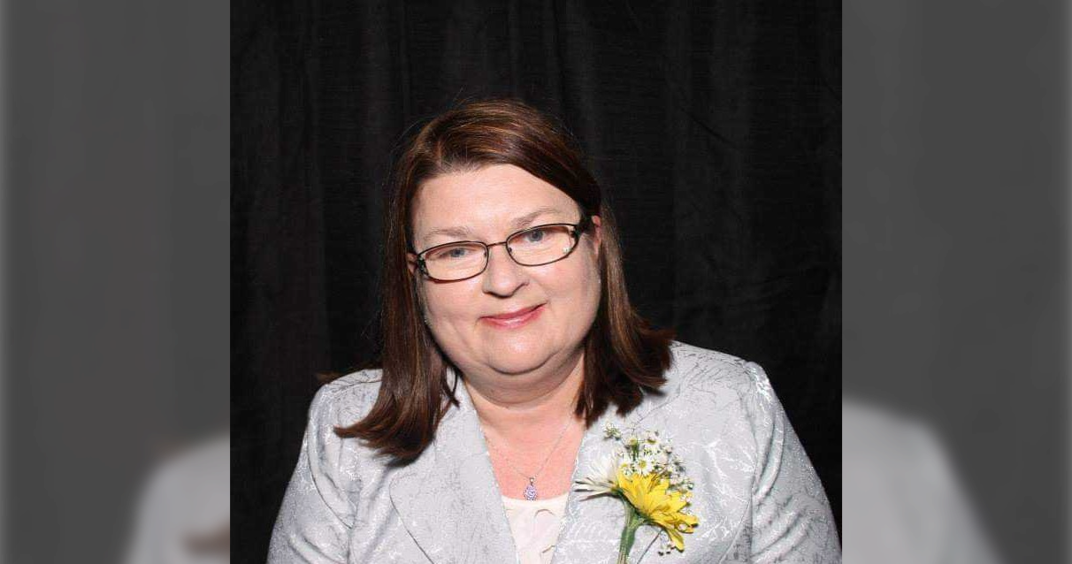 Irene Regina Haude - Compassion Funeral and Cremation Services