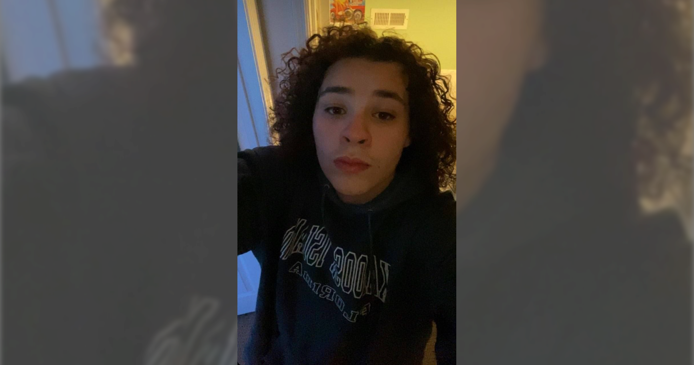 Jaden Alexander Clark - Compassion Funeral and Cremation Services