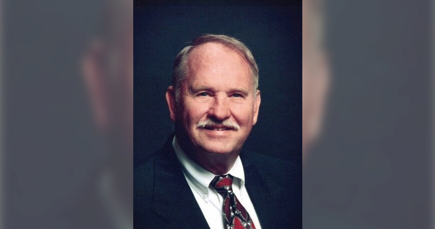 James Larry Parris - Compassion Funeral and Cremation Services