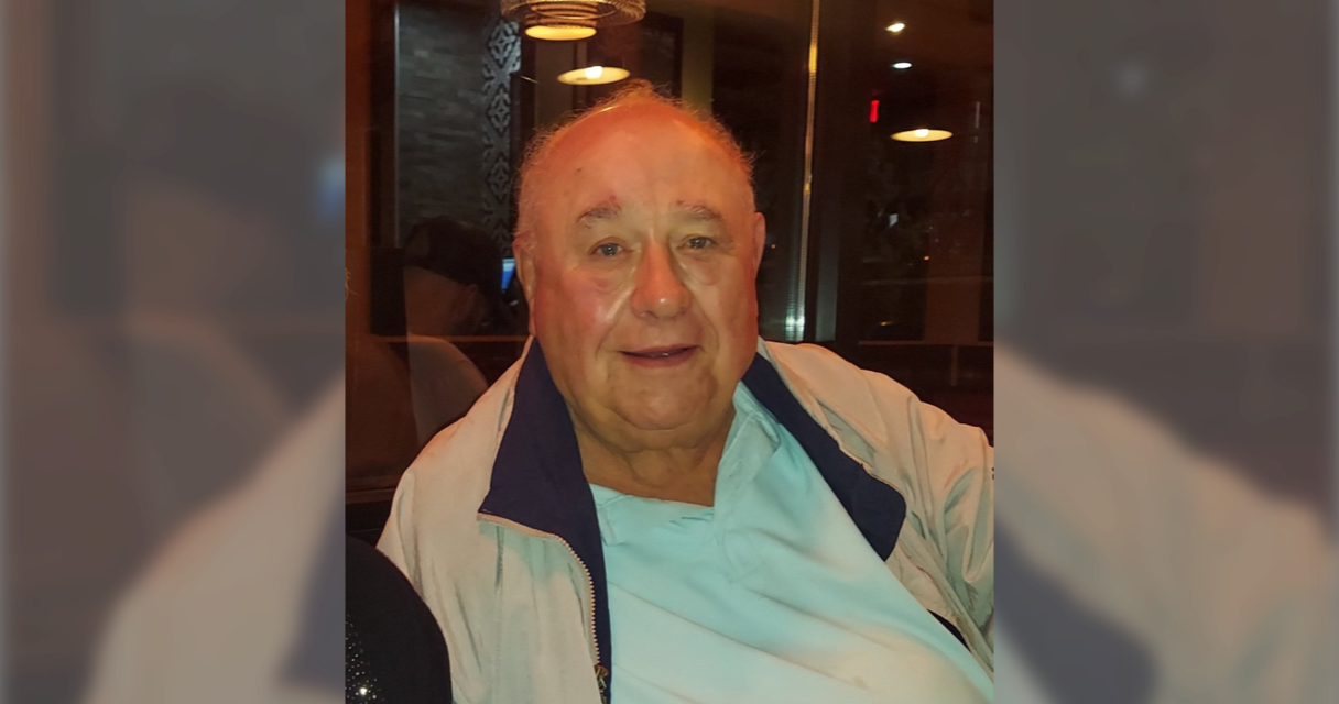 William "Bill" Hargrove - Compassion Funeral and Cremation Services