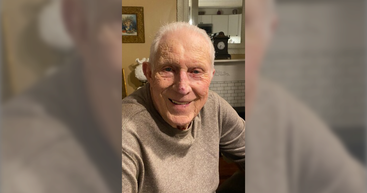 Roy A. Redferrin - Compassion Funeral and Cremation Services