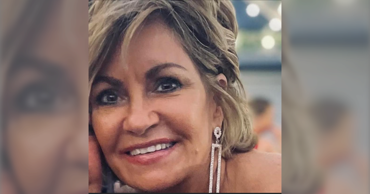 Terri Wingo Hightower Garrett - Compassion Funeral and Cremation Services