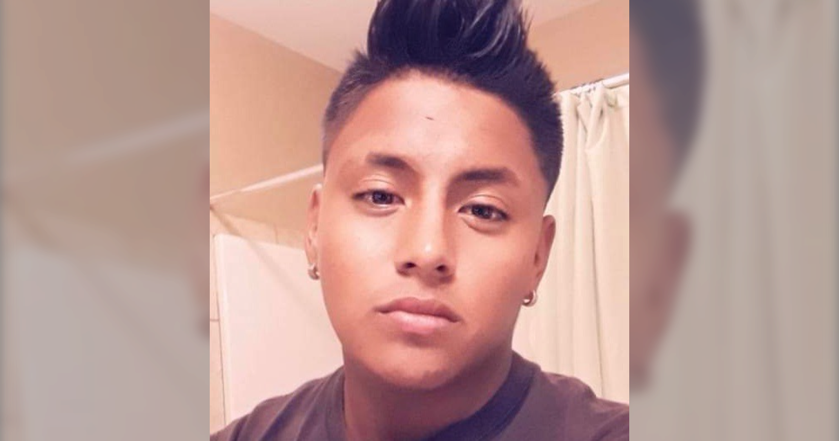 Axel Jovani Alonso Espino - Compassion Funeral and Cremation Services