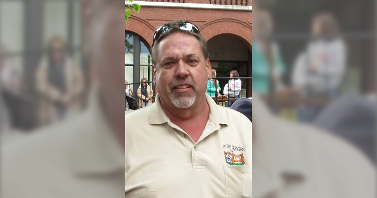 Dennis Randall "Randy" Sexton - Compassion Funeral and Cremation Services