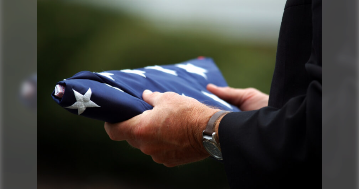 Charles (Chuck) Spakes - Compassion Funeral and Cremation Services