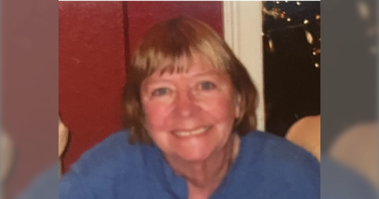 Patricia "Patsy" Ann Frith Vaughan - Compassion Funeral and Cremation ...