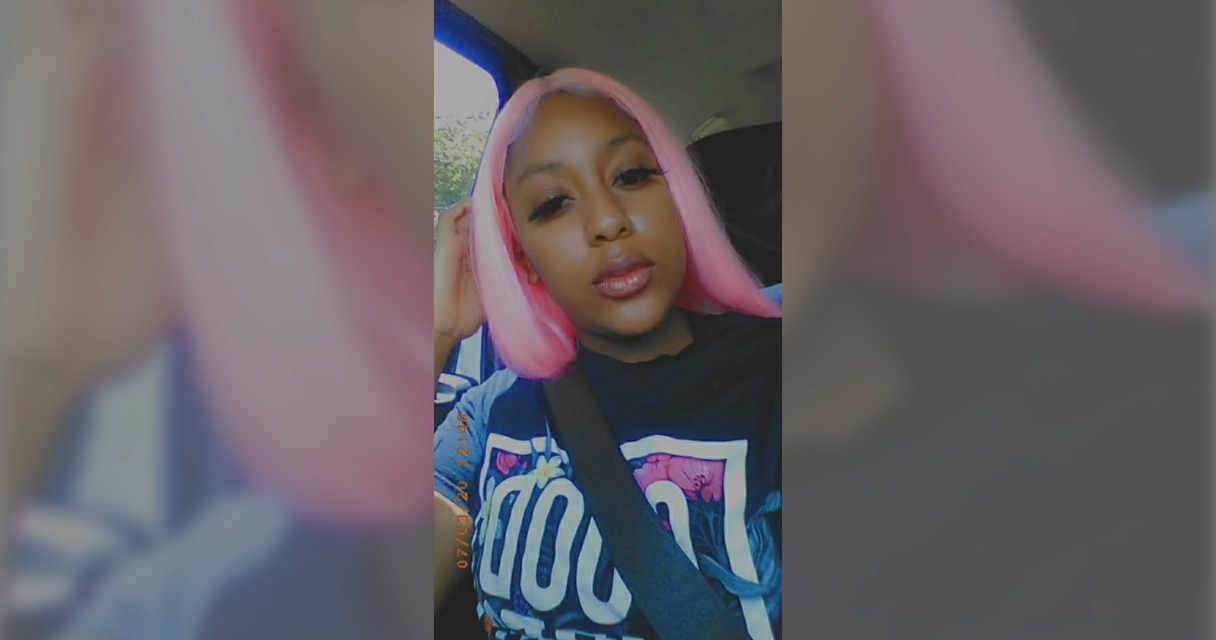 Briauna Jakira Davis - Compassion Funeral and Cremation Services