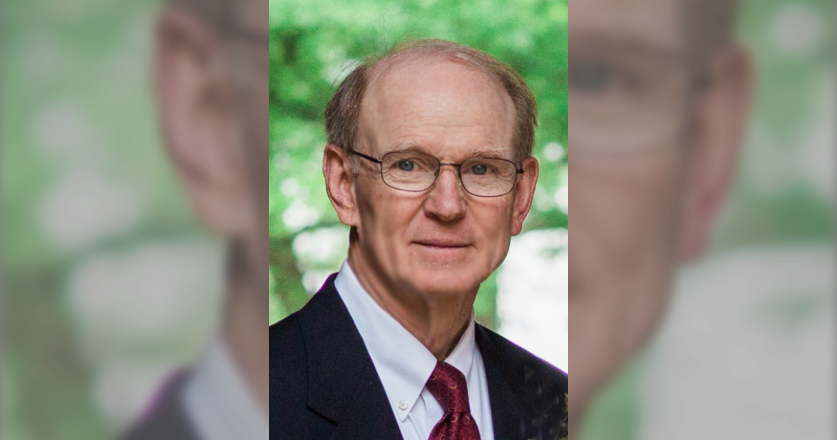 Joe Curry Peel - Compassion Funeral and Cremation Services
