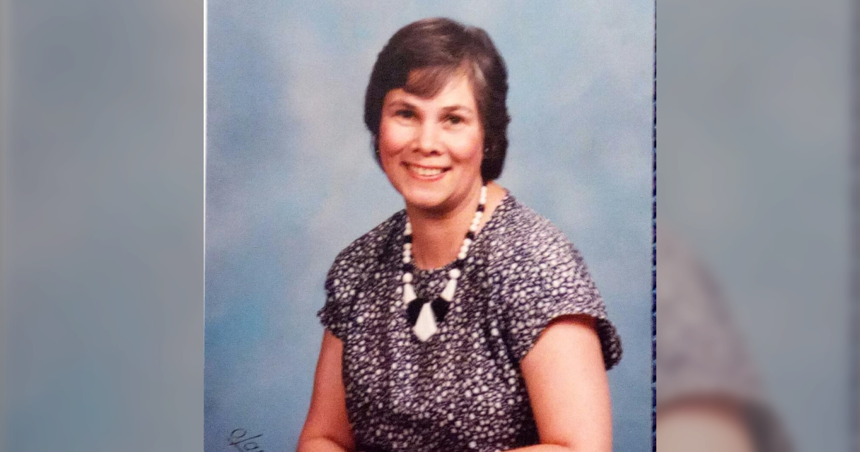 Patricia "Pat" Elaine Cooper - Compassion Funeral and Cremation Services