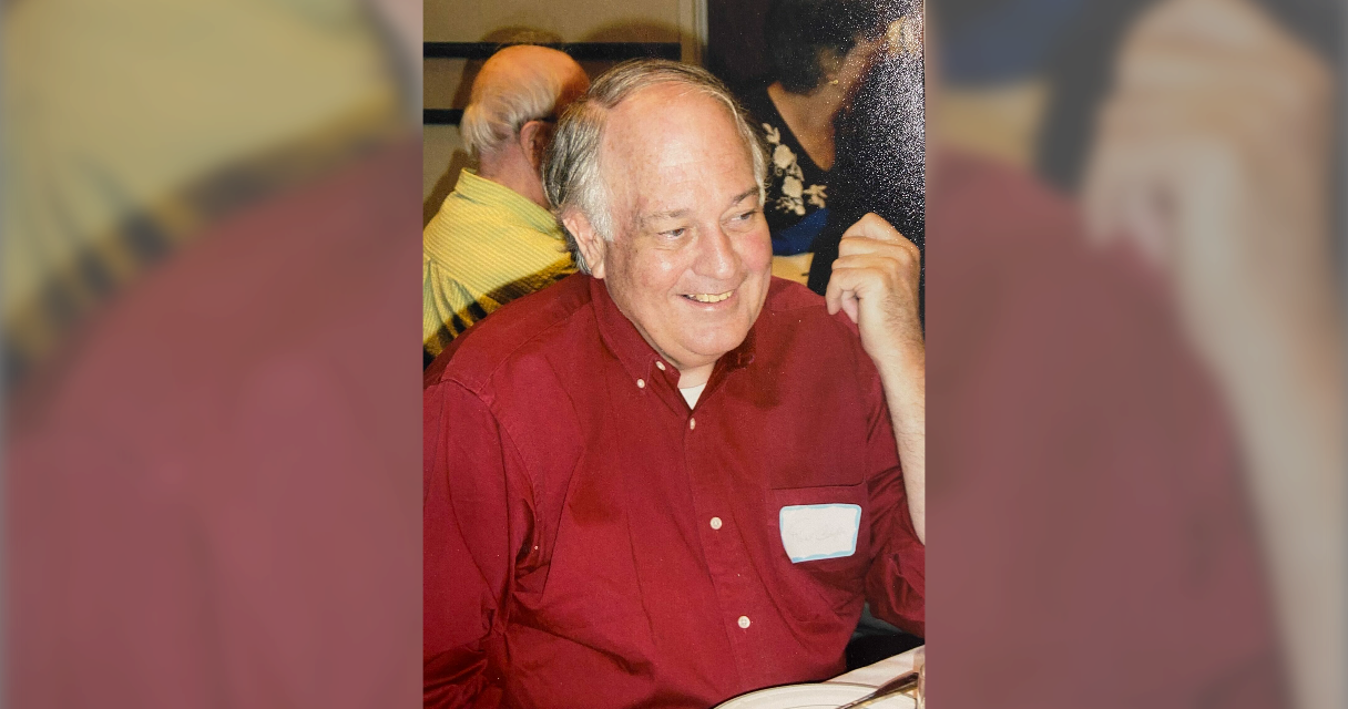 Ronald "Ron" William Cooper - Compassion Funeral and Cremation Services