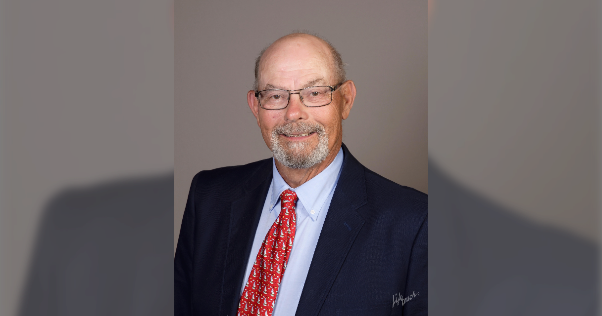 Paul E. Arnold - Compassion Funeral and Cremation Services