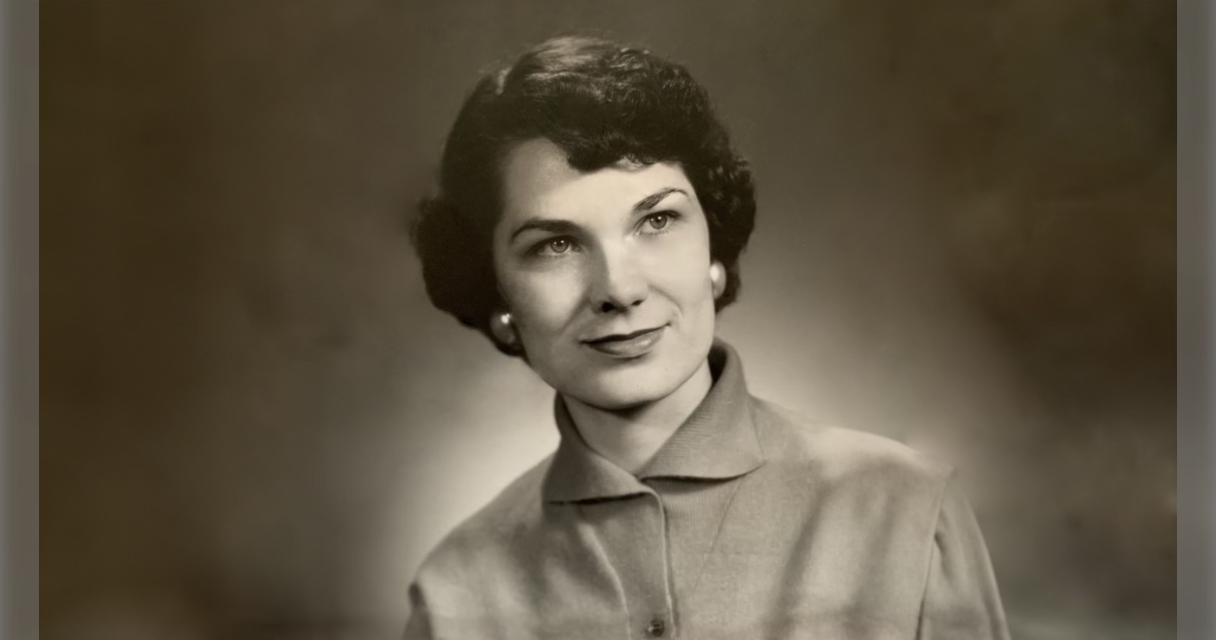 Patricia Ruth Johnson Hutchens - Compassion Funeral and Cremation Services