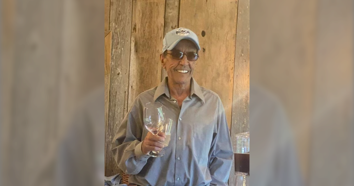 Larry James "Poppy" Harrington - Compassion Funeral and Cremation Services