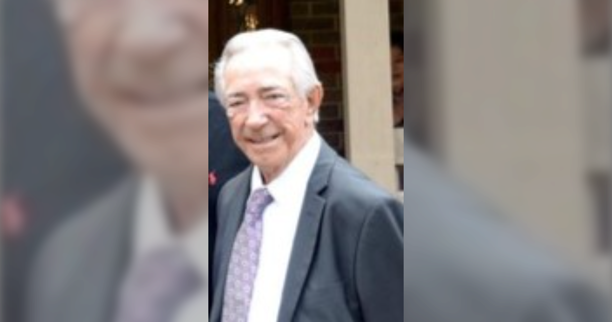 Clifford Taylor "Bill" Wells, Jr. - Compassion Funeral and Cremation ...