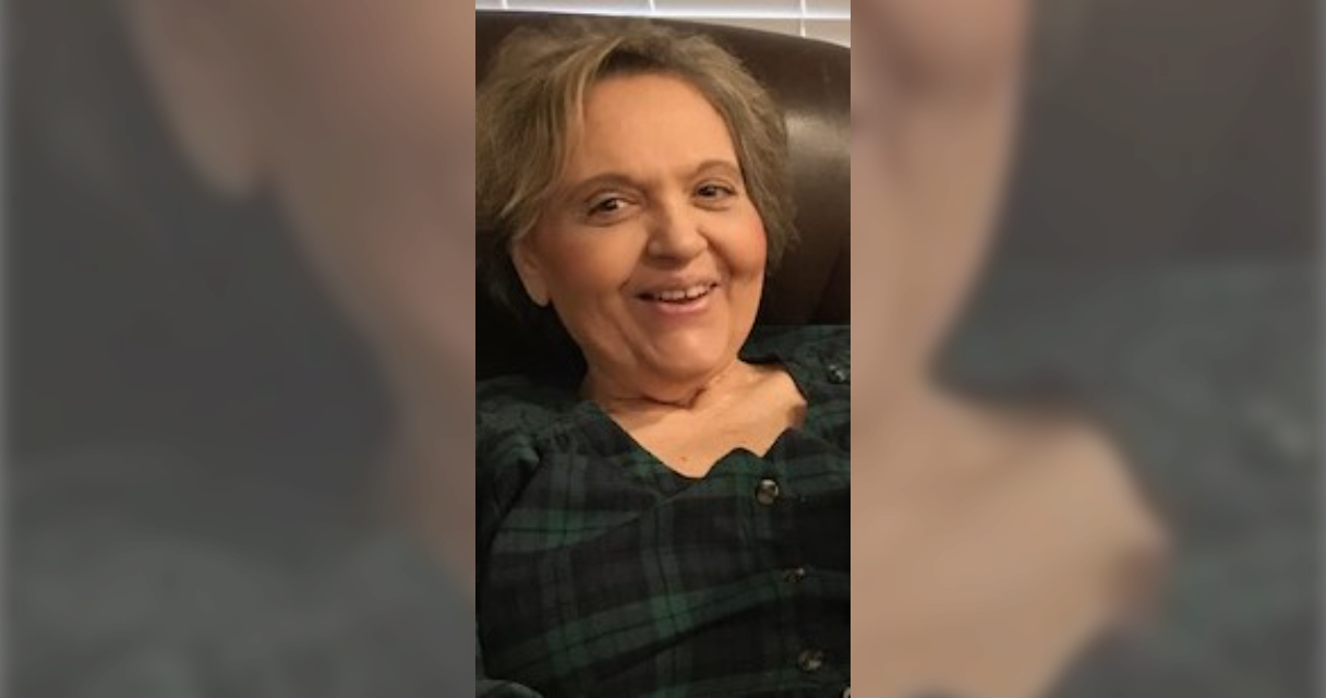 Doris Marie Hayes Masington - Compassion Funeral and Cremation Services