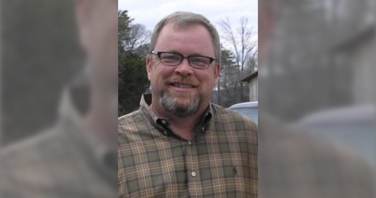 Ronald Allen Young - Compassion Funeral and Cremation Services