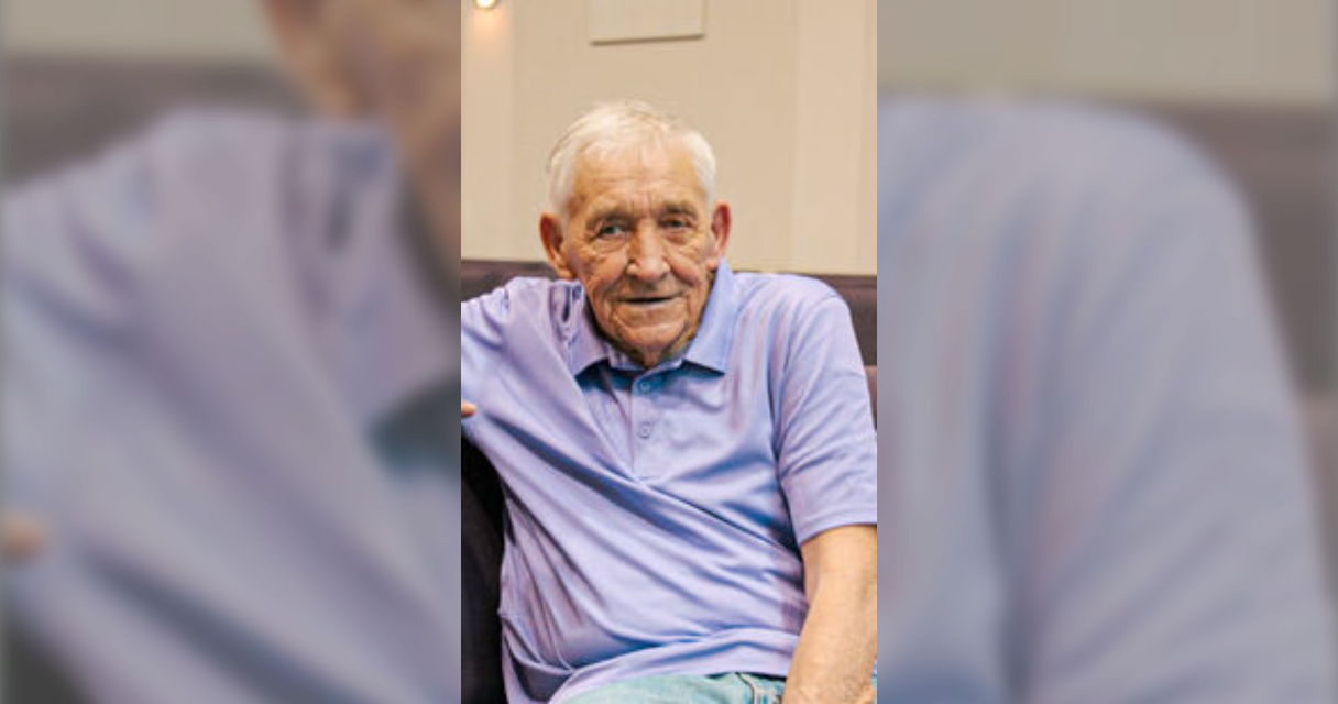 Jimmy Marshall Smith - Compassion Funeral and Cremation Services