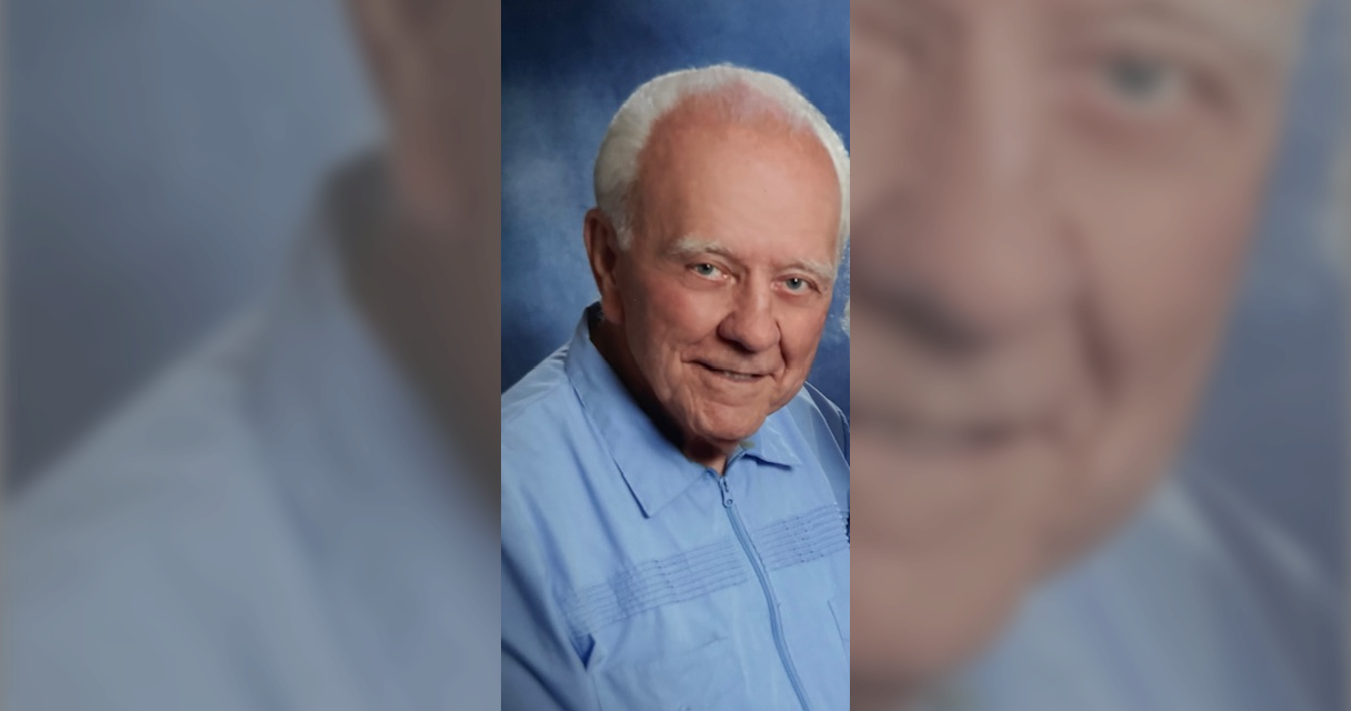 David E. Werner - Compassion Funeral and Cremation Services