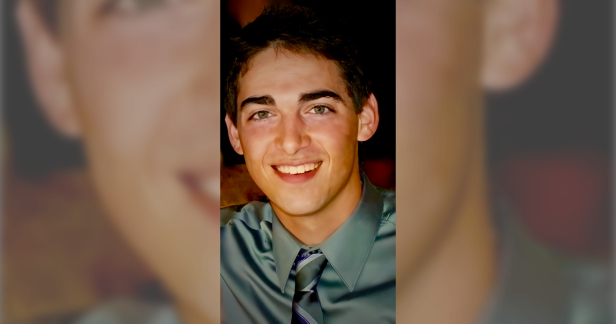 Derek John Foderaro - Compassion Funeral and Cremation Services