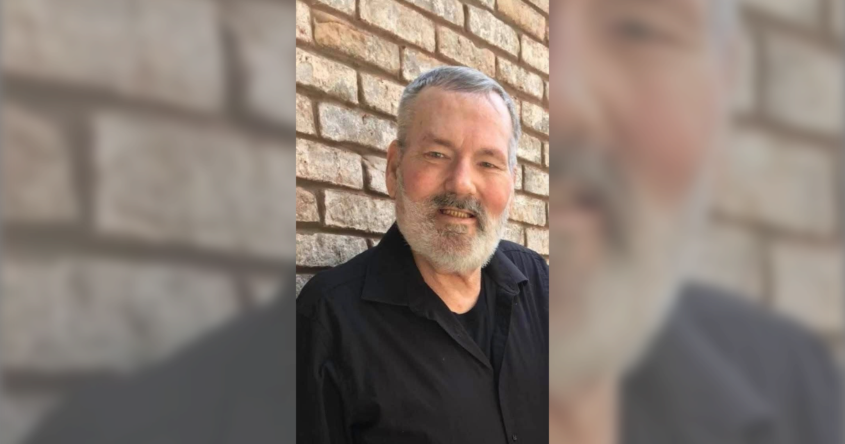 Rocky Alan Goodall - Compassion Funeral and Cremation Services