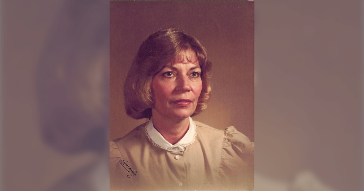 Rosa Ann Ezell - Compassion Funeral and Cremation Services