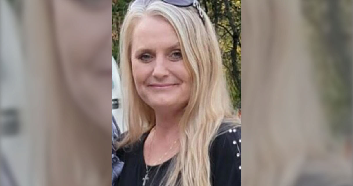 Kristi Lynn Daugherty - Compassion Funeral and Cremation Services