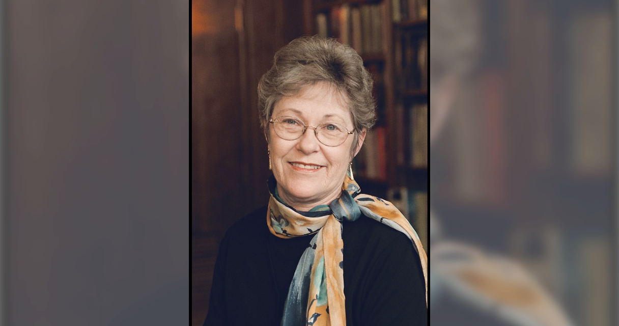 Dr. Mary Jane Collins - Compassion Funeral and Cremation Services