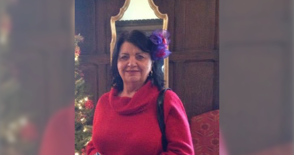 Patricia "Patti" Fay Thompson - Compassion Funeral and Cremation Services