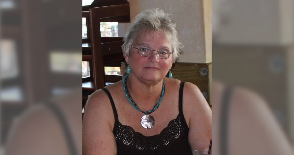 Dianne Marie Morrison - Compassion Funeral and Cremation Services