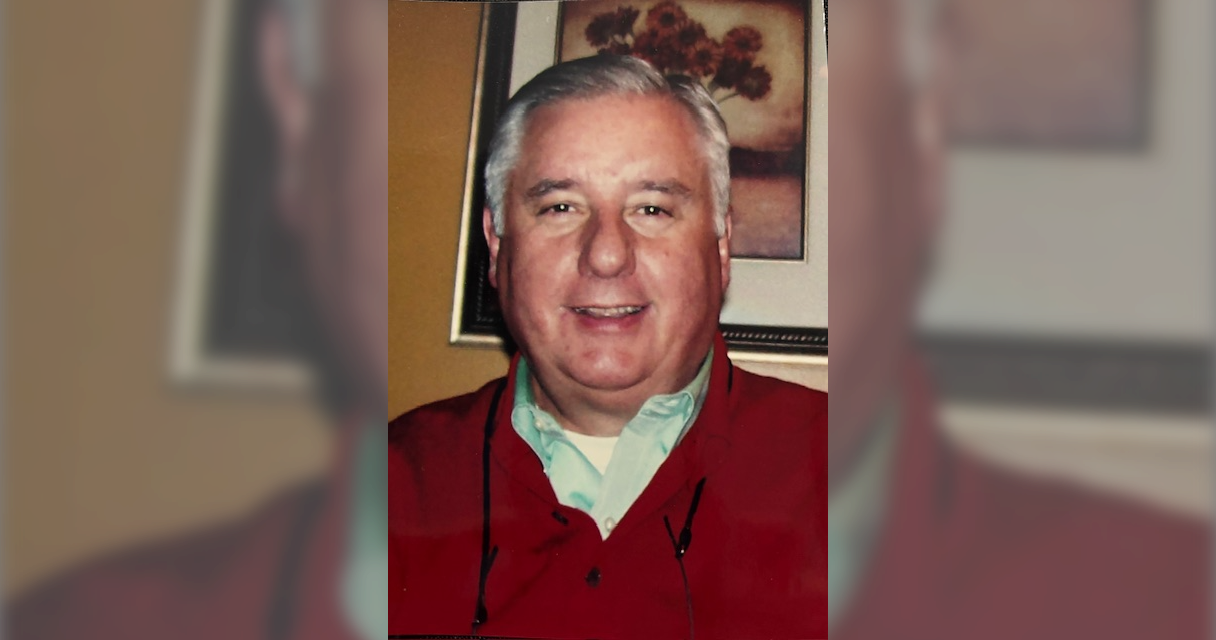 Joseph Frank Padula - Compassion Funeral and Cremation Services