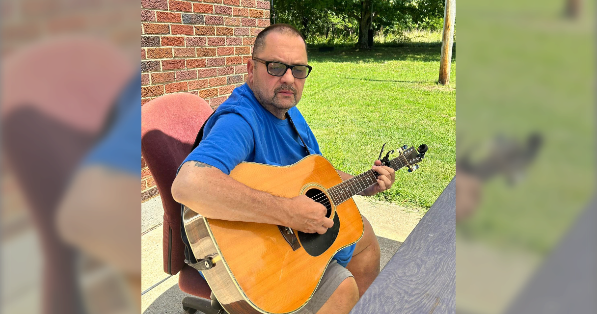 Daniel Ray Simmons - Compassion Funeral and Cremation Services