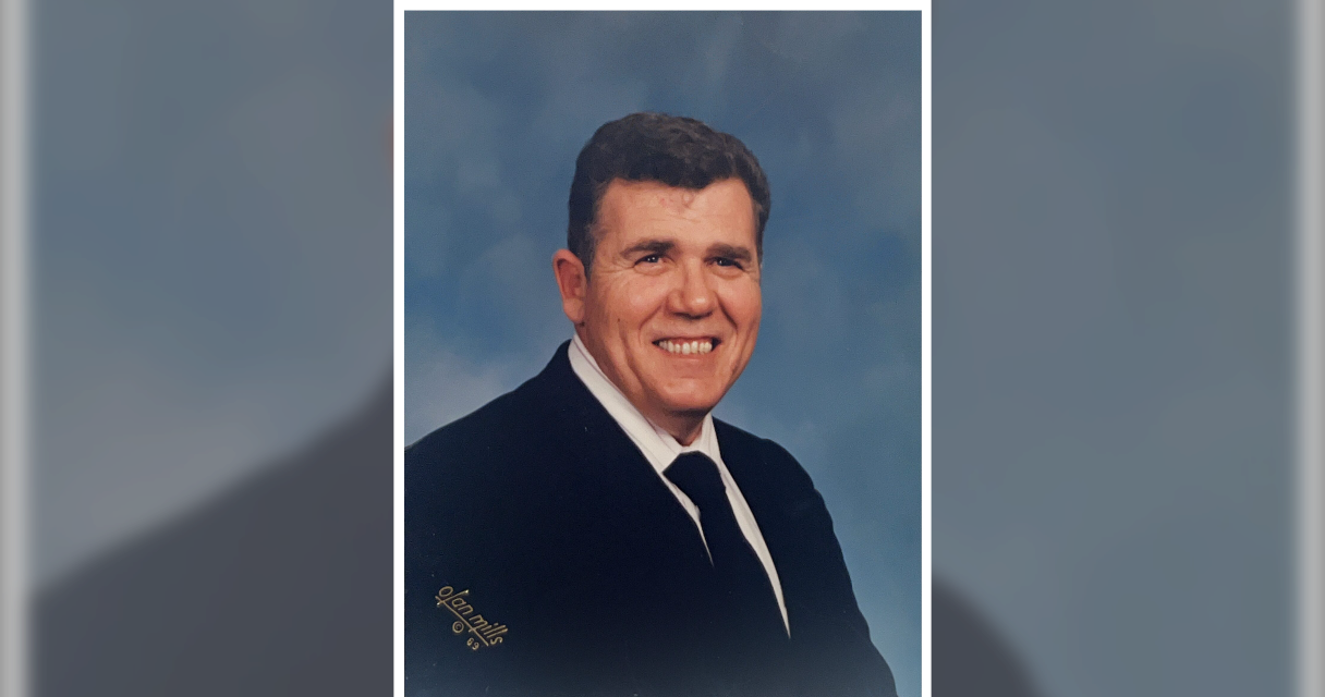 Larry Andrew Smith - Compassion Funeral and Cremation Services