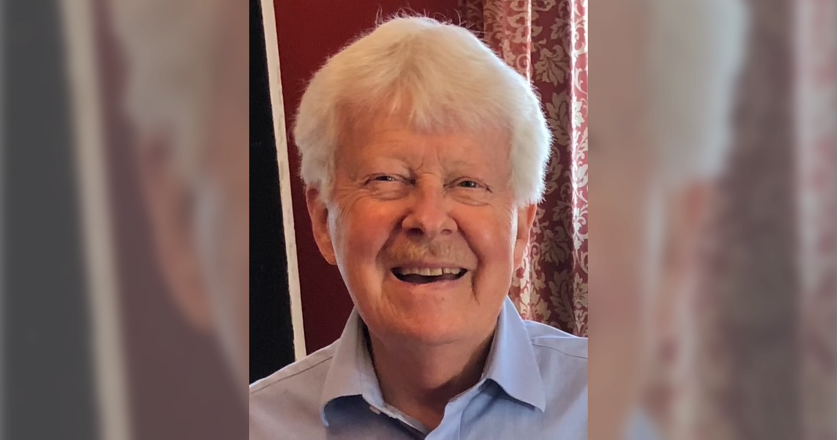 James "Jim" Charles Davidheiser - Compassion Funeral and Cremation Services