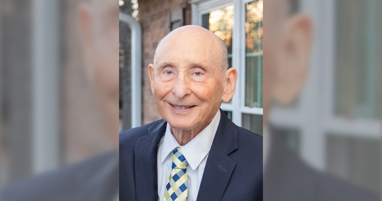 Barry Benton - Compassion Funeral and Cremation Services