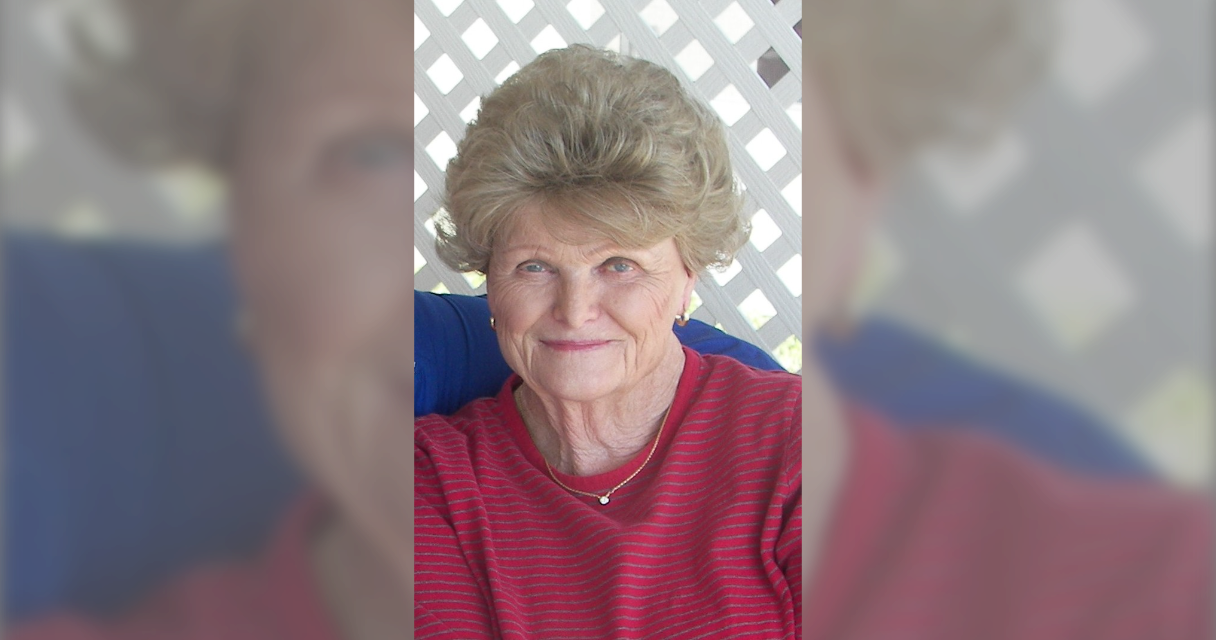 Shirley Elaine Acuff Bradley - Compassion Funeral and Cremation Services