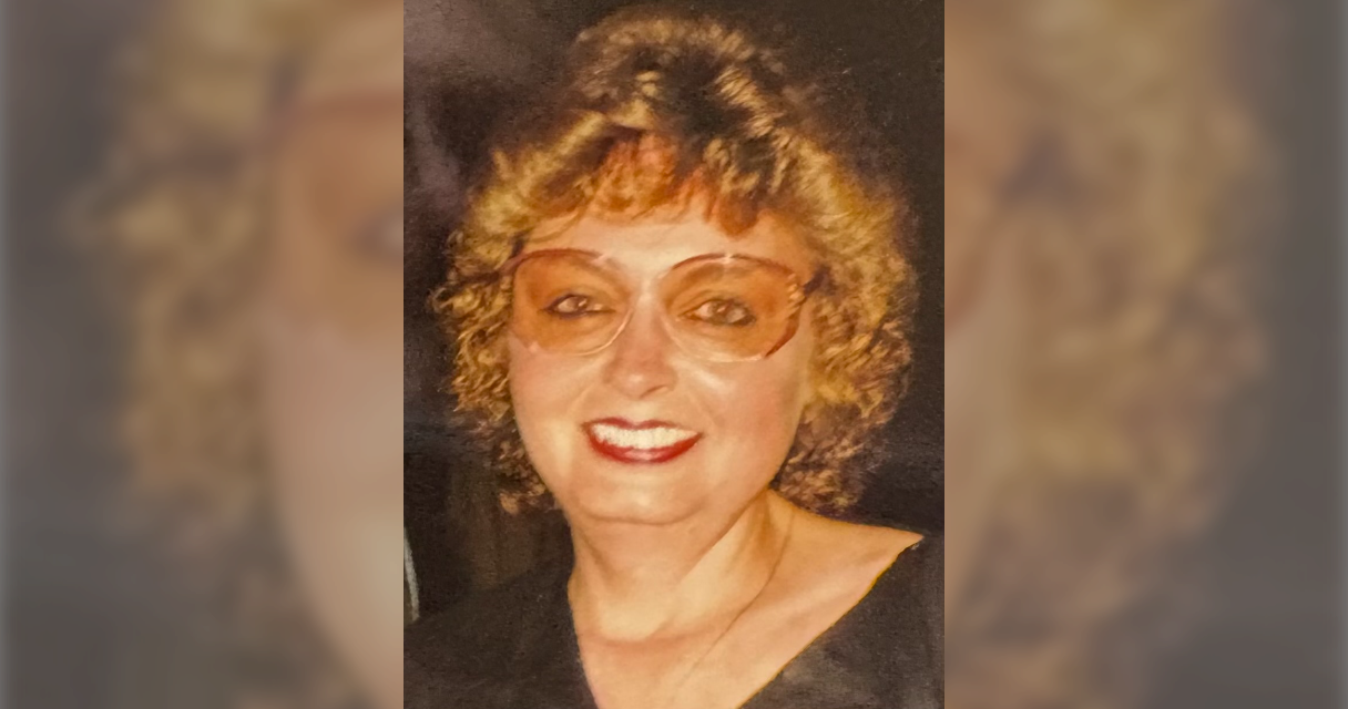 Judy Carolyn McCoy - Compassion Funeral and Cremation Services