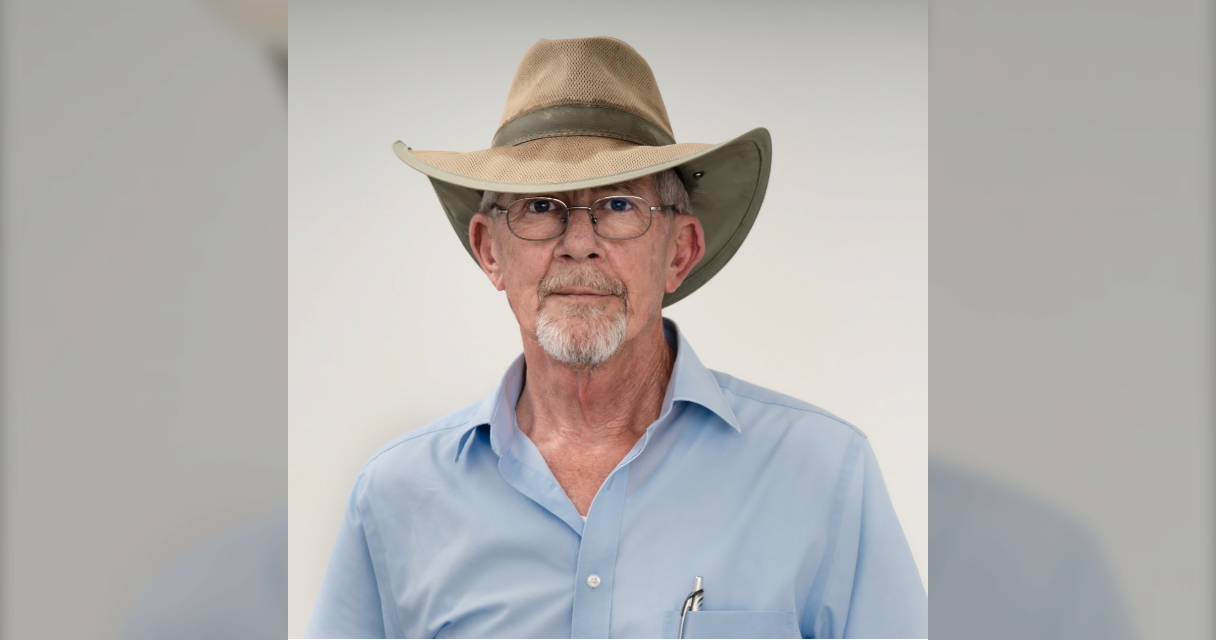 Kenneth Terence Hughes - Compassion Funeral and Cremation Services