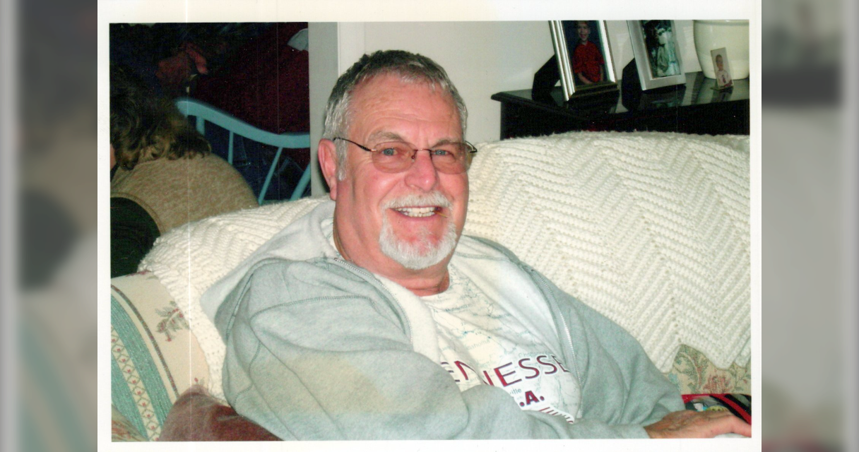 Jimmy Glen Johnson - Compassion Funeral and Cremation Services