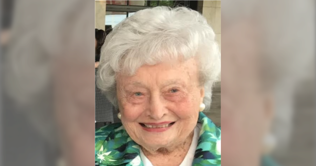 Ruth "Scottie" Hoffman Rodgers Howard Williams - Compassion Funeral and ...