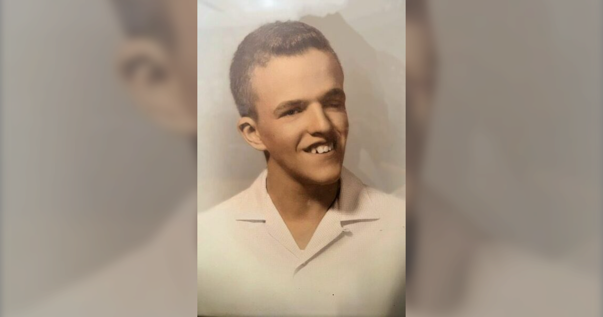 Clyde Mack "Buddy" Stewart, Jr. - Compassion Funeral and Cremation Services