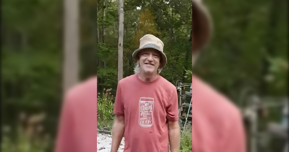Johnny Dean Scott - Compassion Funeral and Cremation Services