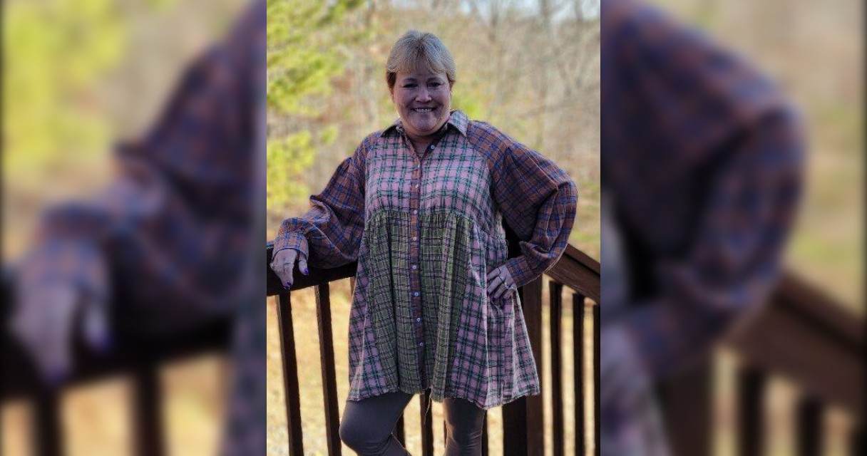 Sabrina "Bree" Harrington - Compassion Funeral and Cremation Services