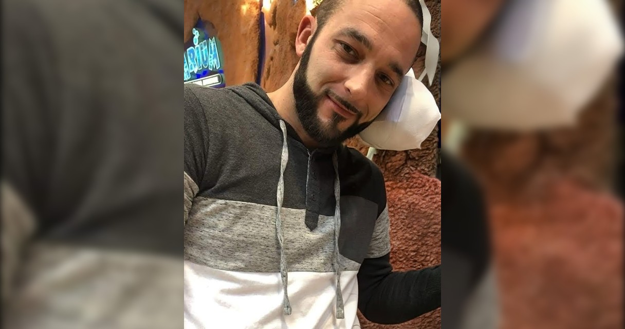 Kenneth "Shane" Mitchell - Compassion Funeral and Cremation Services